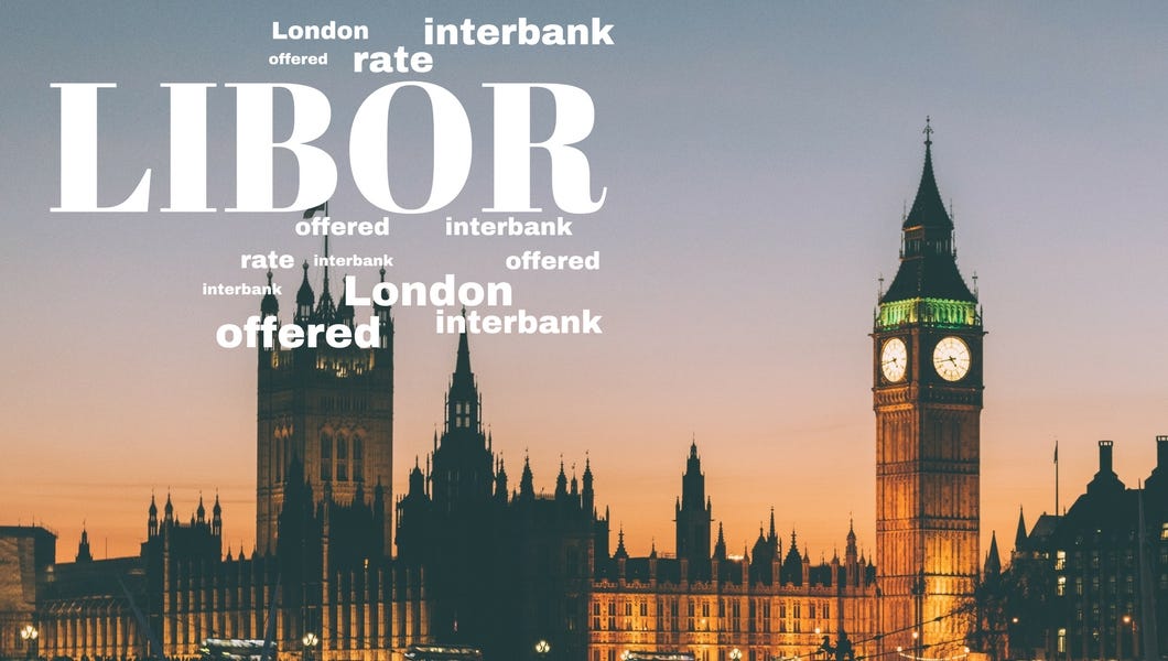 LIBOR Transition: Tackling the challenges and risks. | by Maxwell ...