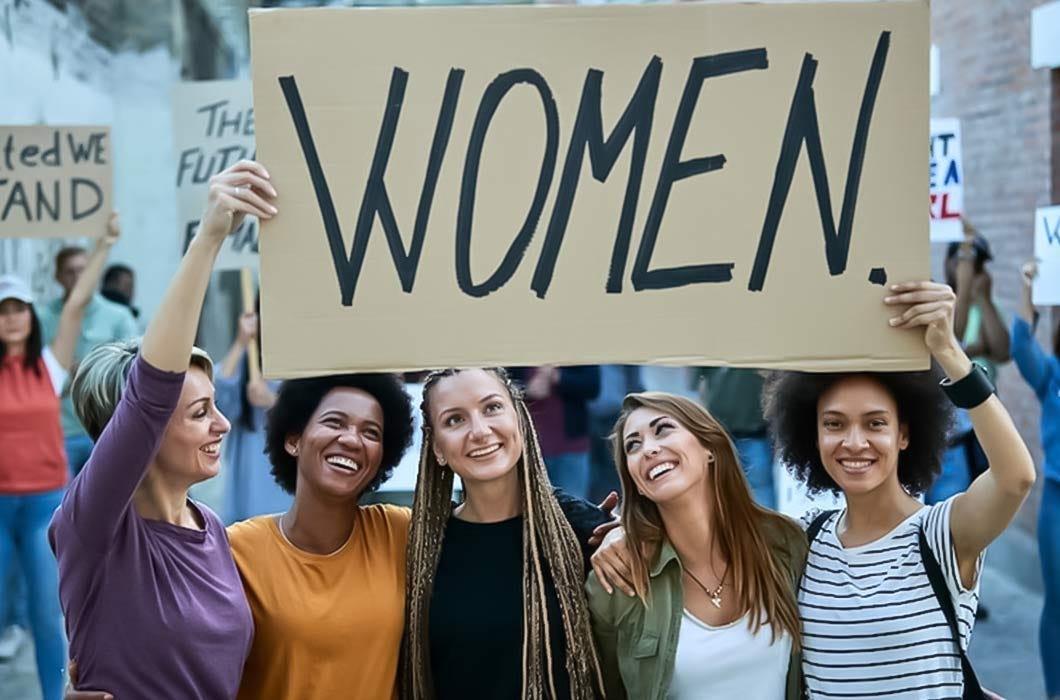 Role of Crowdfunding in Women’s Empowerment | by Tiapanday | Medium
