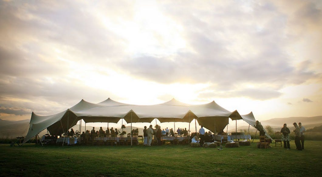 WHY CHOOSE A MARQUEE FOR YOUR EVENT? | by Event Junkies | Medium