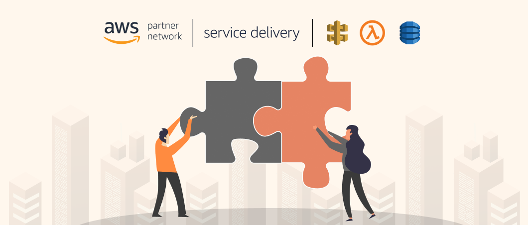 Why (and how) we became certified AWS Service Delivery partners? | by ...