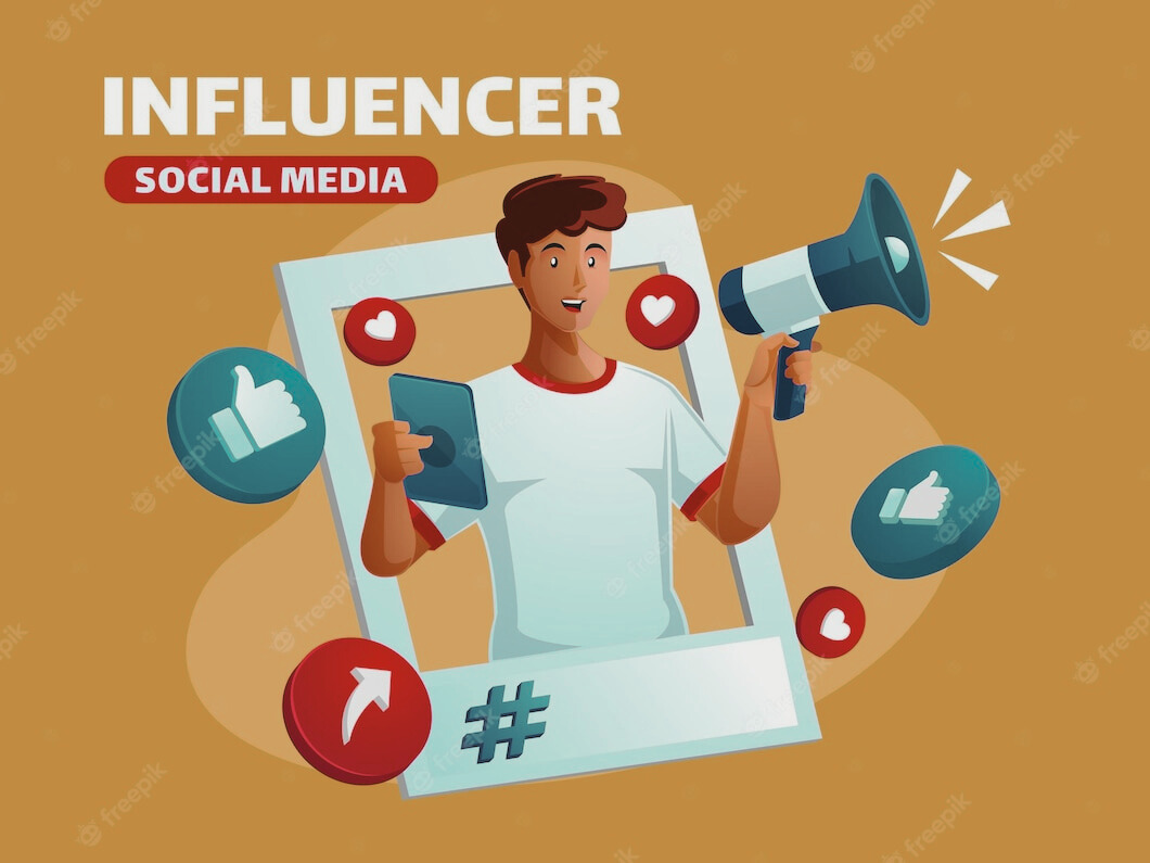 Making Money Online as a Social Media Influencer” | by Merubch | Jul ...