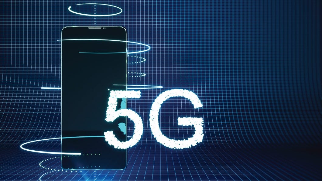 5G Technology and its Potential in Transforming Communication | by ...