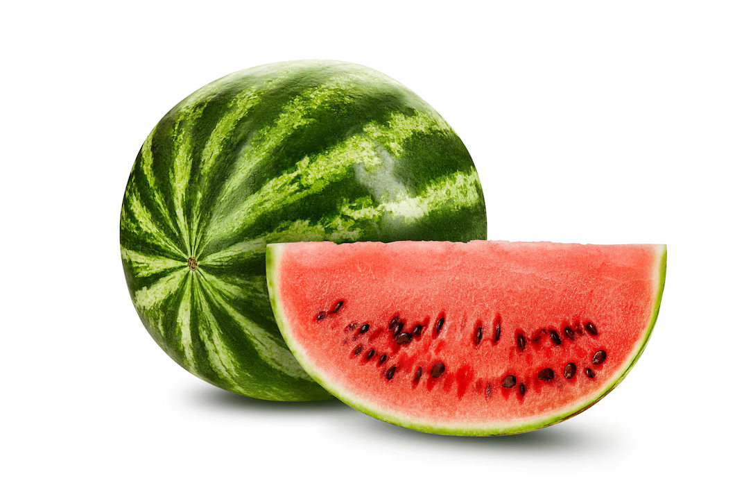 Watermelon Benefits for Men: Enhancing Health and Vitality | by ...
