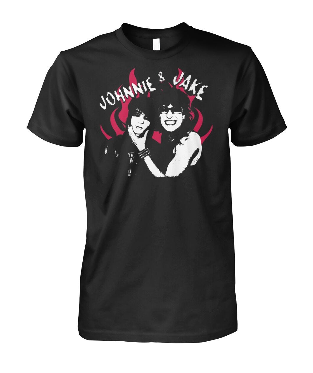 Johnnie And Jake Shirt - Viralstyleseller - Medium