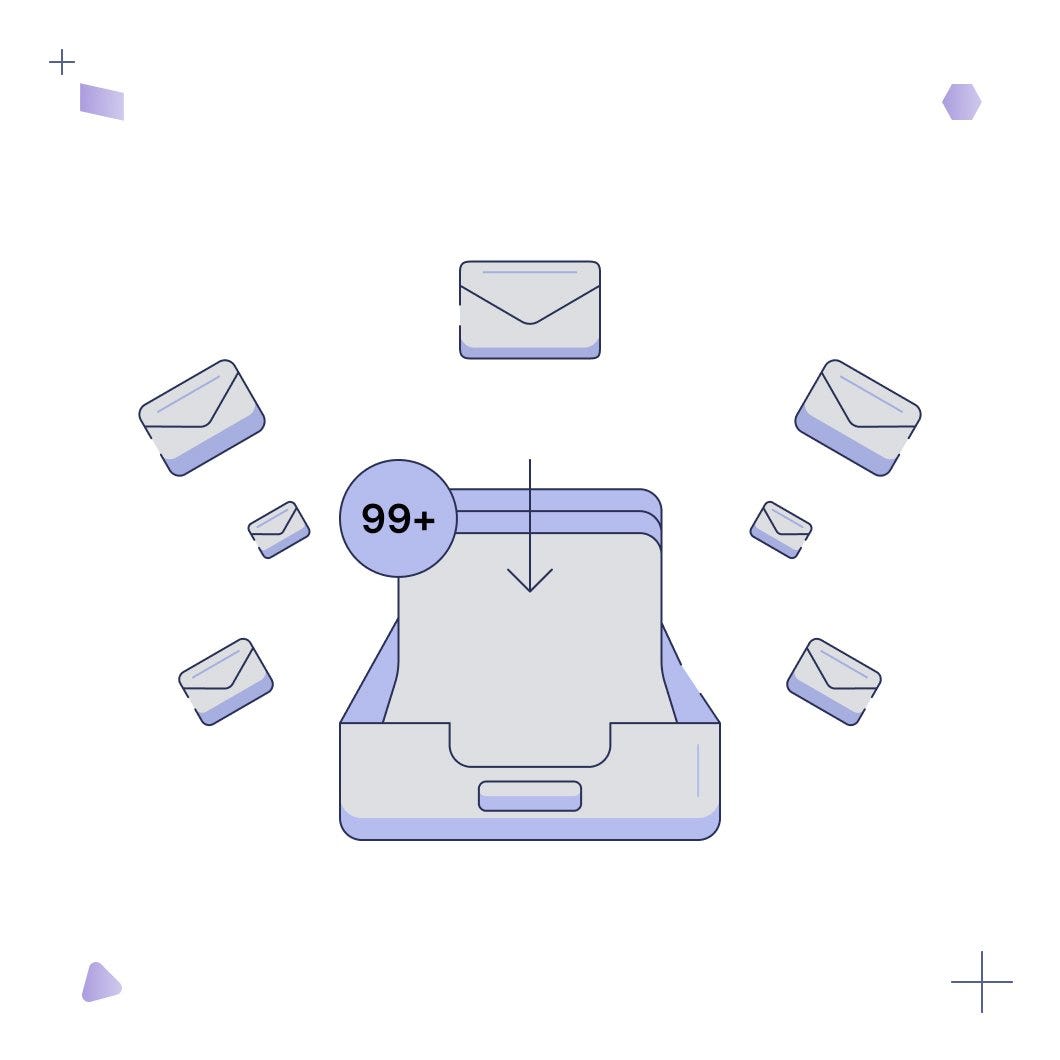 Your emails are against you. We’ll be the first to say it: email is ...