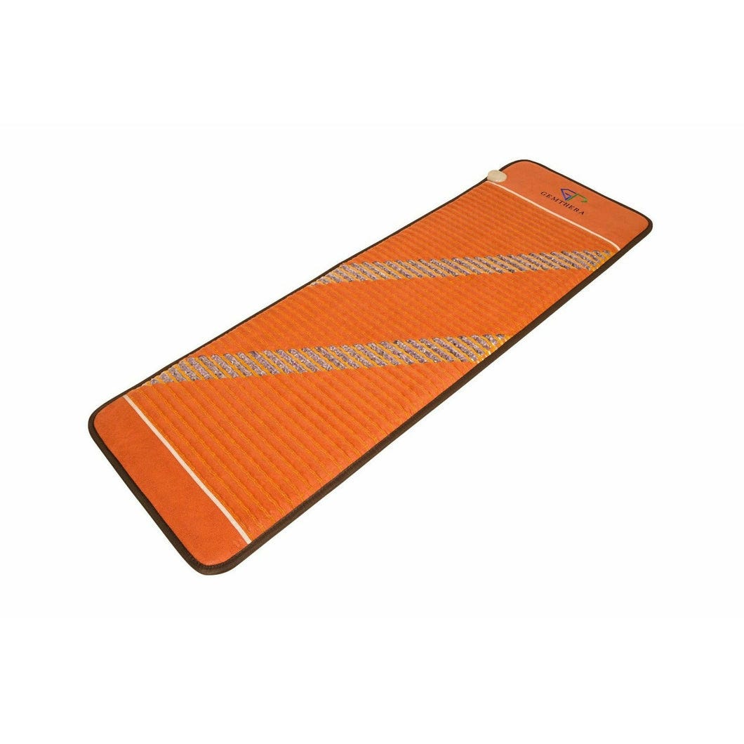 Why Amethysts Infrared Heat Mat are used by athletes? | by Gemthera ...
