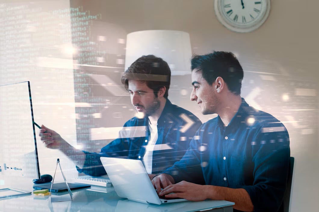 Programmer for Hire: Your Guide to Hiring Specialized Developers for ...