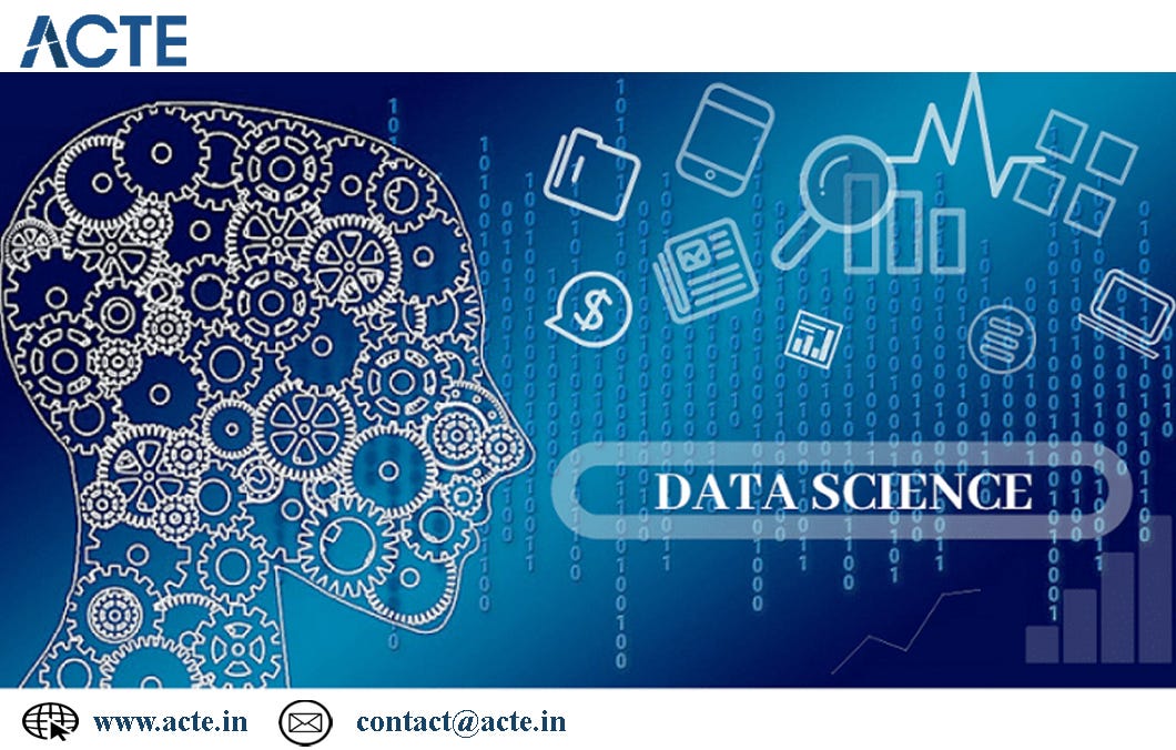Data Science Explained: A Clear Step-by-Step Guide | by sathya v | Dec ...