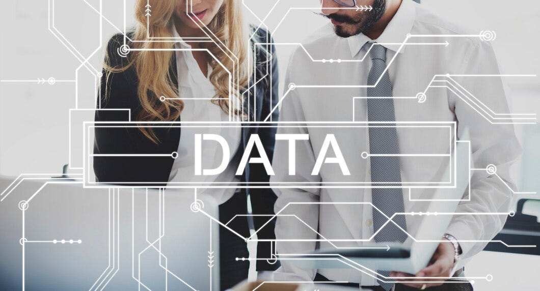 Unlocking Business Potential with Anchor Software: Revolutionizing Data Management and Accuracy ...