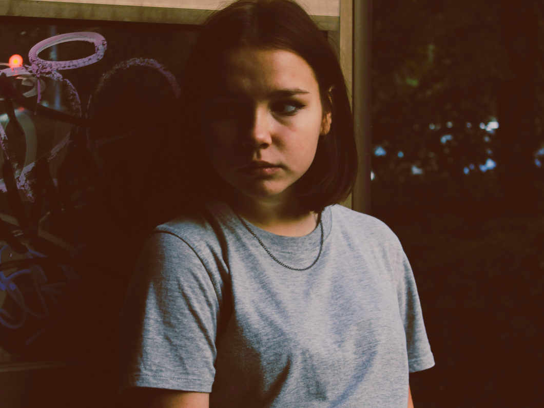 Caught. Short story | by Maisie Archer | The Lark Publication | Jun, 2024 | Medium