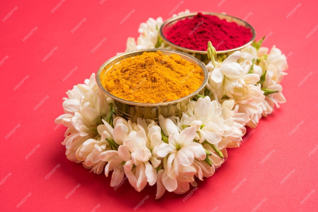 Celebrating Mini India at My Home | by Prajakta | Good Vibes Club | Dec ...