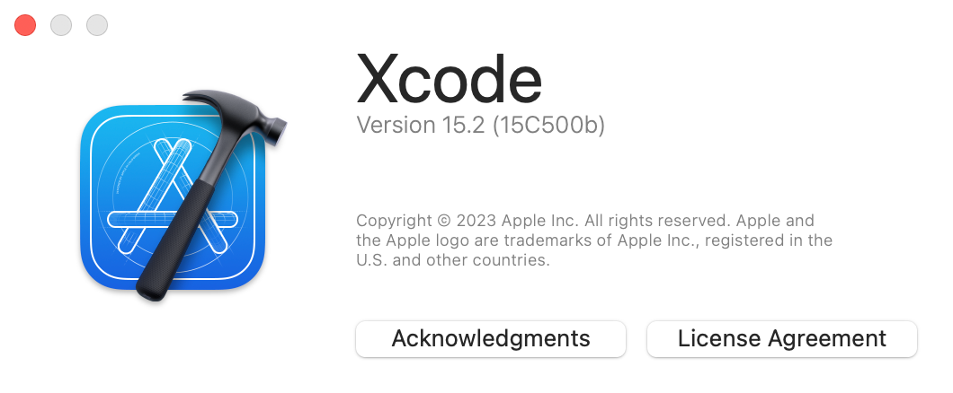 #62 更新 Xcode 筆記 (15.0 至 15.2) - 彼得潘的 Swift iOS / Flutter App 開發教室 - Medium
