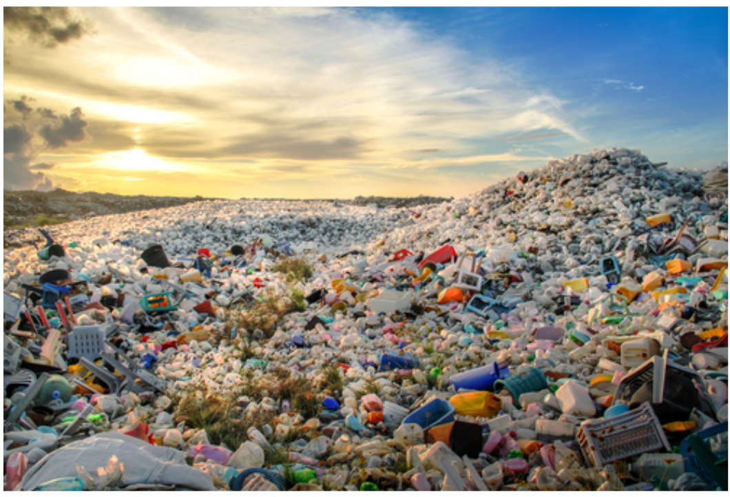 Environmental Consciousness and “The Landfill Crisis” | by CleanCarbon ...