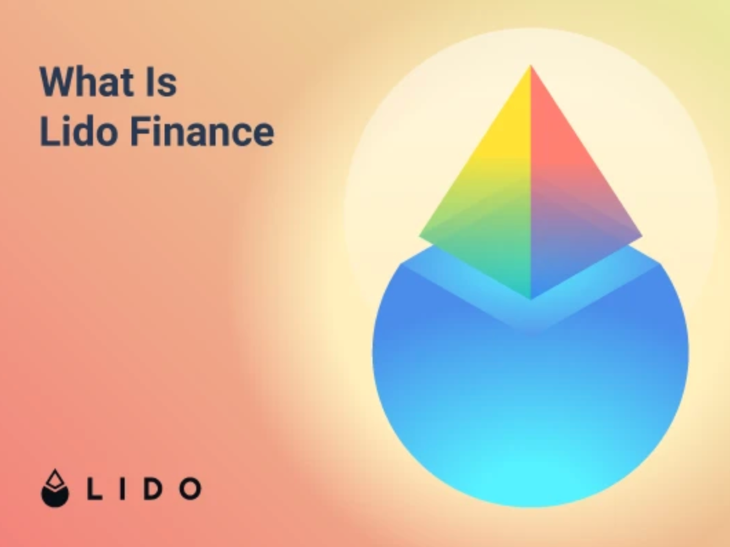 Lido Finance after the Shapella upgrade_Ella | by Onthe_billion ...