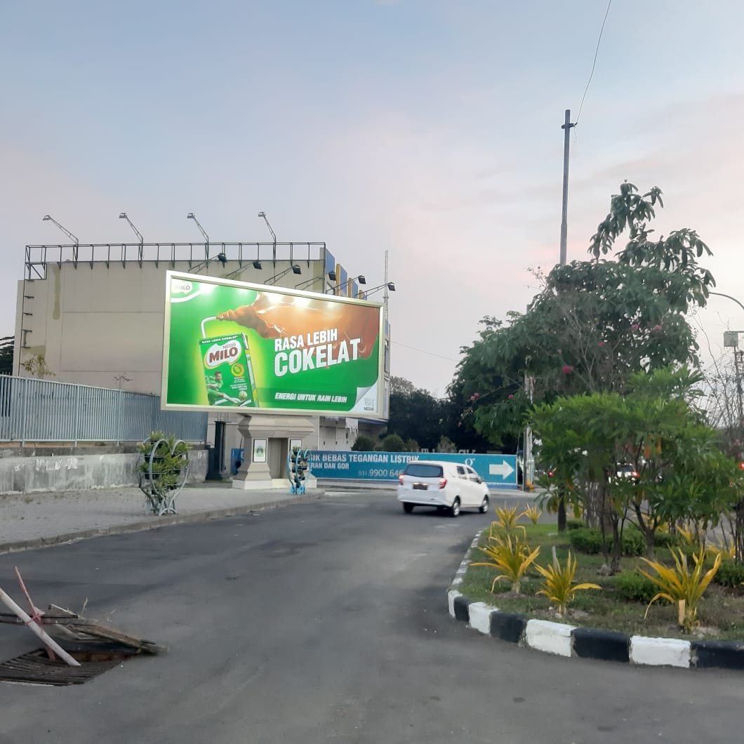 TERLENGKAP !!! Hubungi 0812–311–50000, Sewa Billboard Surabaya - Jasa ...