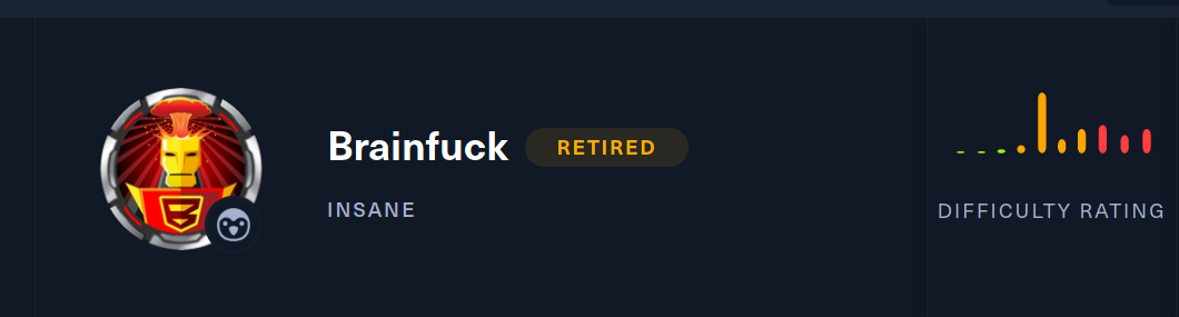 HackTheBox: Brainfuck Write-up #2 | by bu5h | Medium