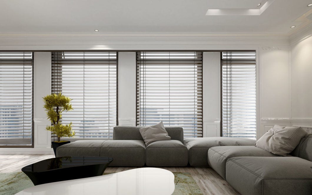 Top 5 Blinds Trends in Eastern Suburbs You Need to Know | by Joliet ...