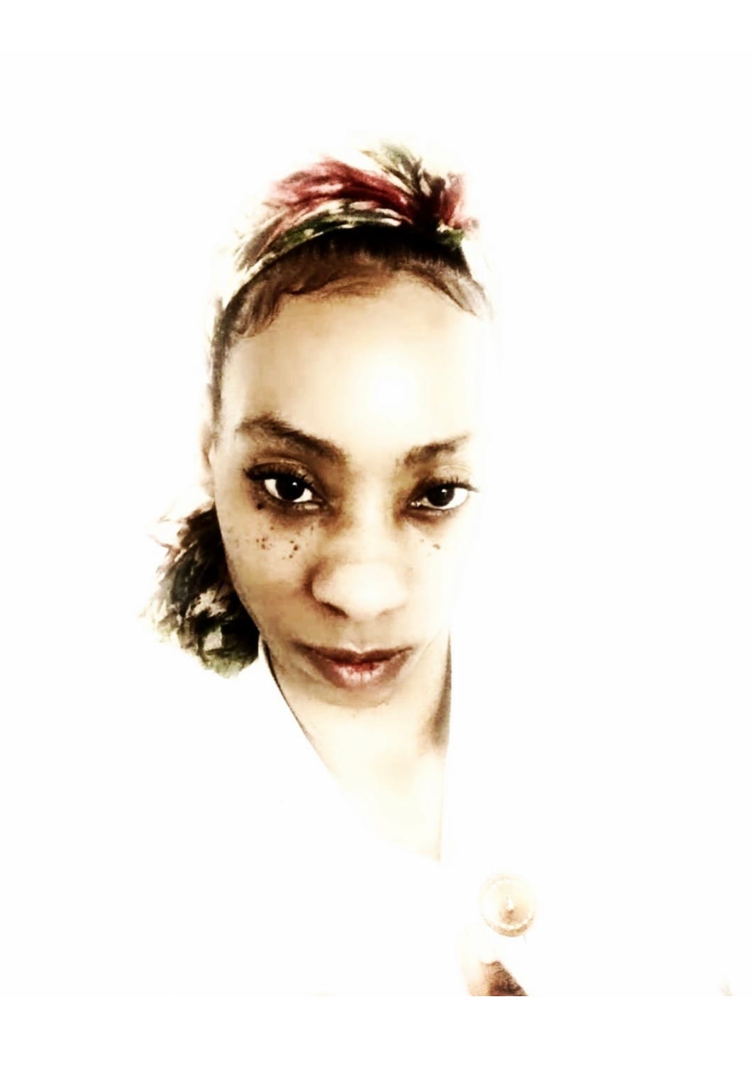 A Heartfelt Thank You to Aliyah Bey | by Morgan O. Smith | Medium