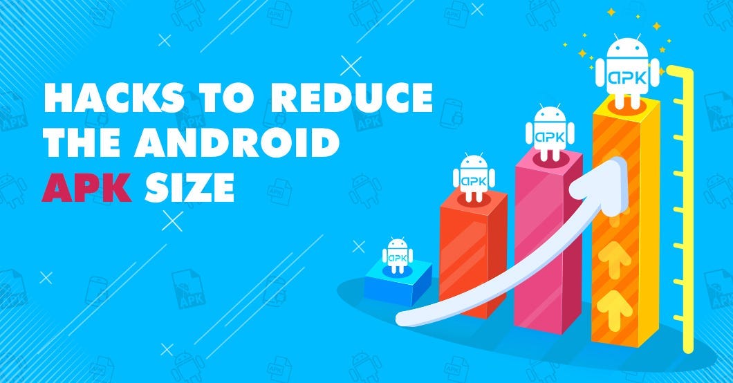 📱 How to Reduce APK Size in React Native (2025 Guide) | by Shovonroy | May, 2025 | Medium