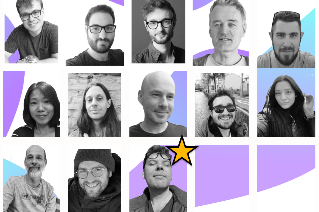 Meet Confio series #7. a chat with Kain — Product Manager… | by Stuart ...