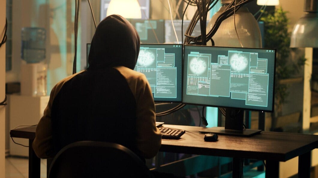 Unlocking Your Future: A Guide to Landing a Cybersecurity Placement Job ...