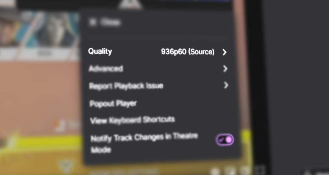Why is 936p and 864p so common on Twitch streams? | by Matheus Meloni ...