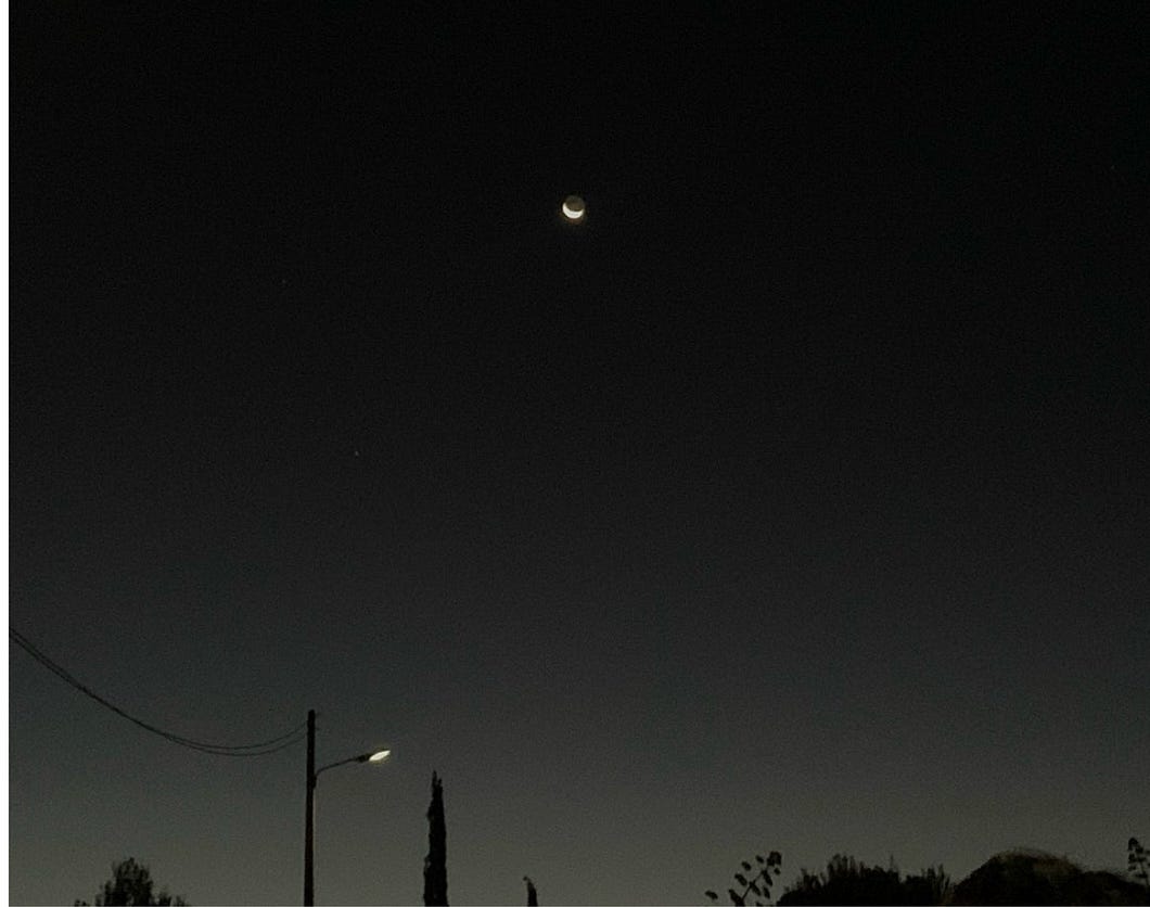 Silencio | by Pausancor | Mar, 2025 | Medium