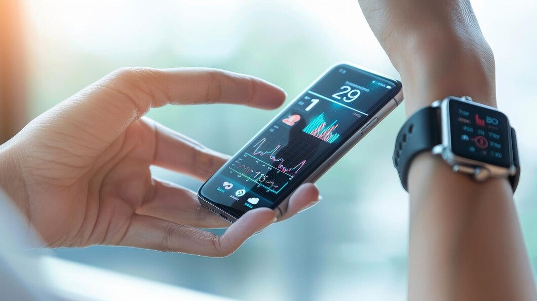 “Exploring the U.S. Wearable Tech Market: Innovations Shaping the ...