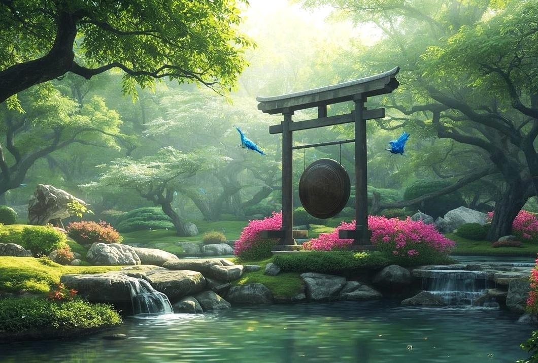 NATURE IS SPEAKING! ARE WE LISTENING? | by Kathryn Wilewski | Medium
