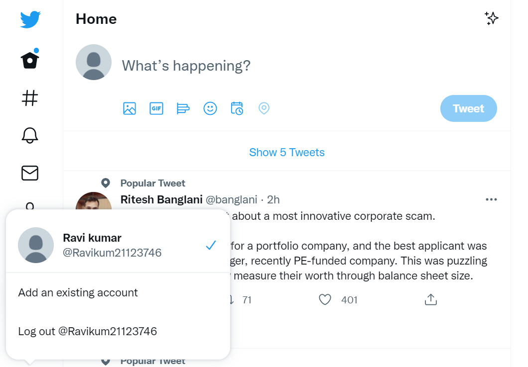 Set your Power Automate to get Tweet🐦 dynamically in your mail 📧 | by ...