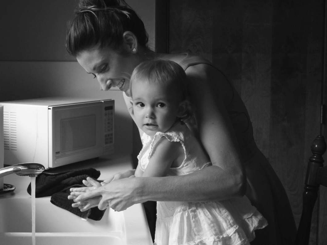 Mother. A pantoum | by Maisie Archer | Write Under the Moon | Medium