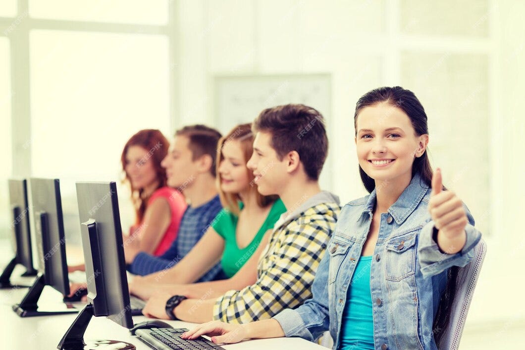 Top-rated IT training center for advanced software development ...
