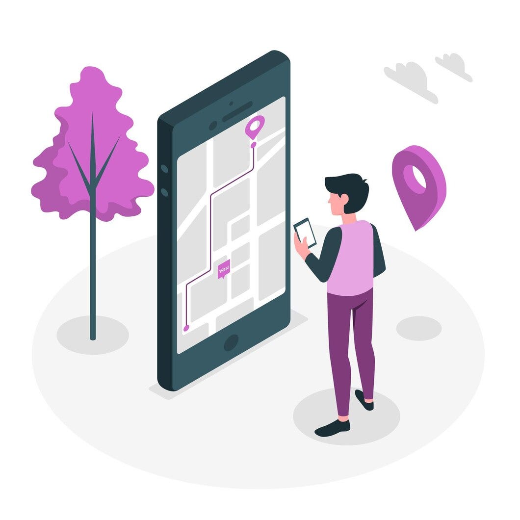 Maximizing Your Summer Vacation with Digital Itinerary Management | by ...