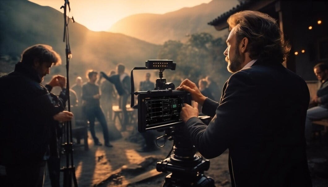 Top Ad Film Makers in India - Sarika Gupta - Medium