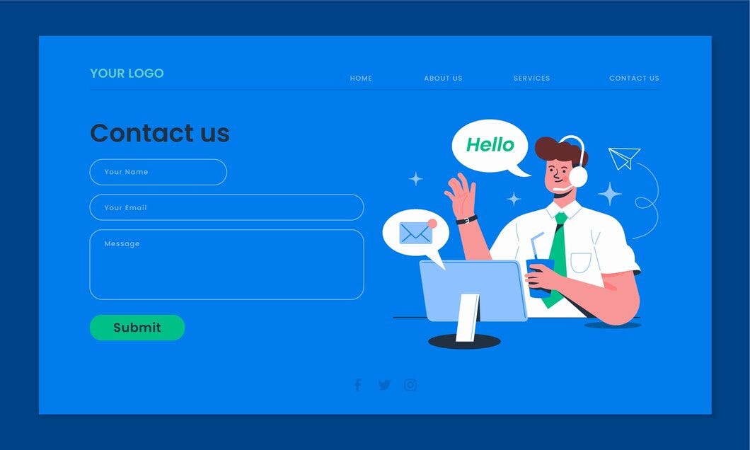 woTransform Your Communication: Unleashing the Power of Contact Form 7 ...