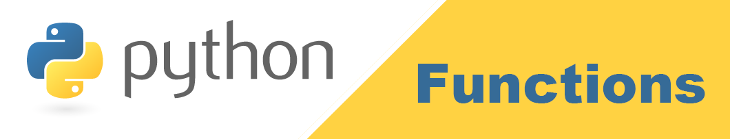 Python Study Notes - Functions. *args, **kwargs | by Kai | Medium