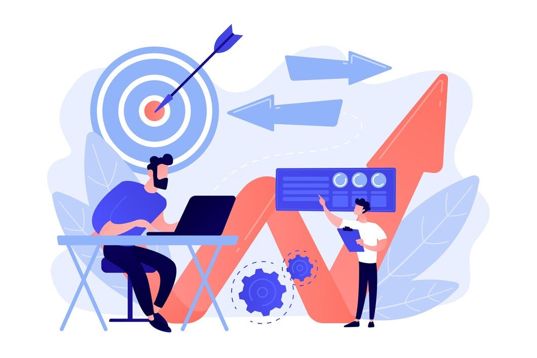 Maximizing Software Success with OKR: A Comprehensive Guide with Hale ...