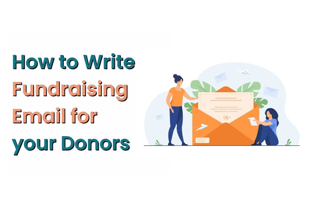How to Write Fundraising Email Templates for your Donors | by ...