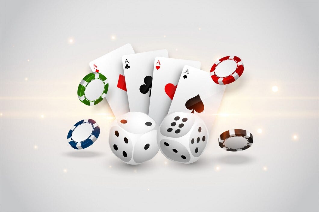 Trends and Predictions in Sweepstakes Gaming Software | by Sweepstakes ...
