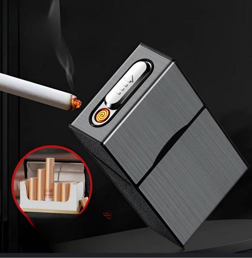 From addiction to strength:-. Vape addiction destroy your life | by ...