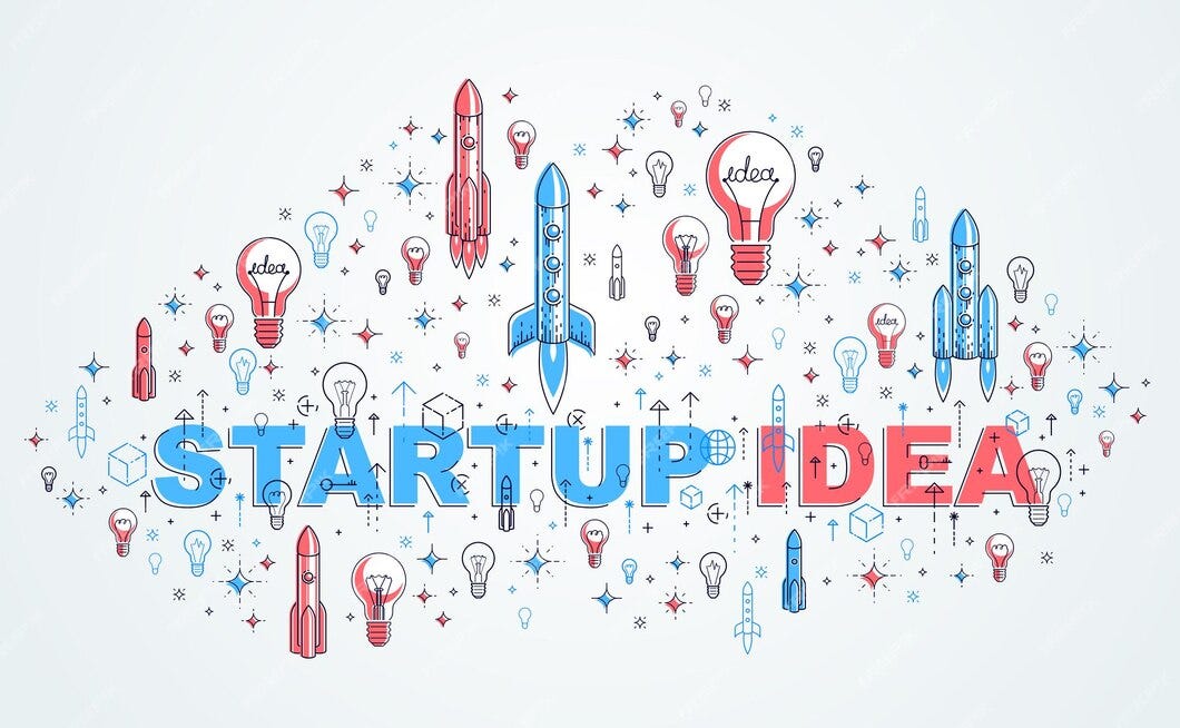 Startup Ideas for Students: Turn Your Passion into Profit | by Muzaffar ...