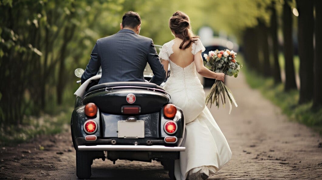 Choosing the Perfect Bridal Cars at Darver House | by chauffeursonline ...