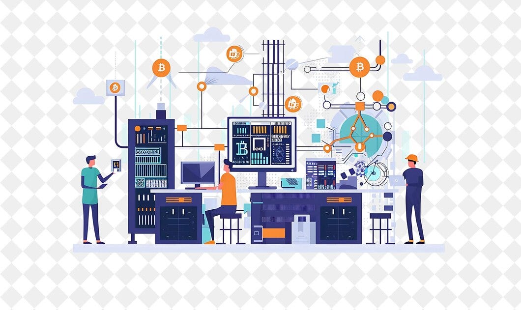Innovative IT Solutions Across Industries - Inshan Singh - Medium