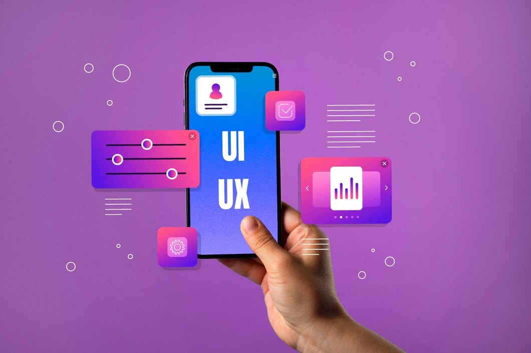 How to Improve User Engagement Through UI Design | by Carlos Smith ...