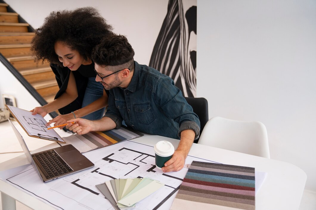 LA’s Skilled Interior Designers Will Help You Upgrade Your House | by ...