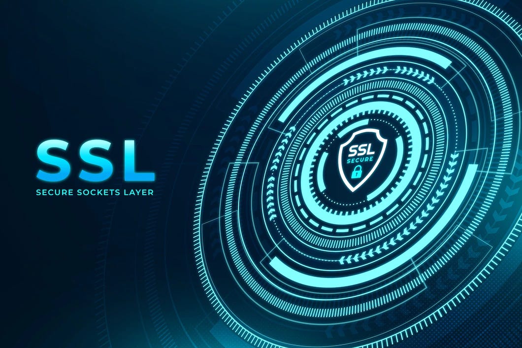 Ssl Secure Sockets Layer Analysis By Yashwant Singh 🐧 System Weakness