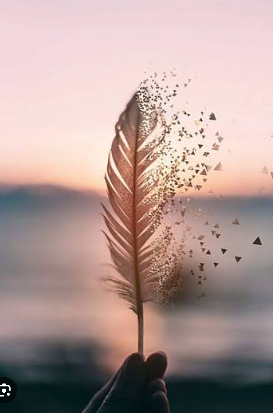 The Wind Whispers. To Me and You... | by N joy with chirpybard | Mr ...