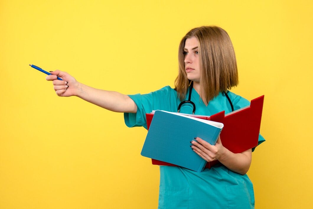 Ace Your Nursing Assignments with My Pro Assignment Help | by ...