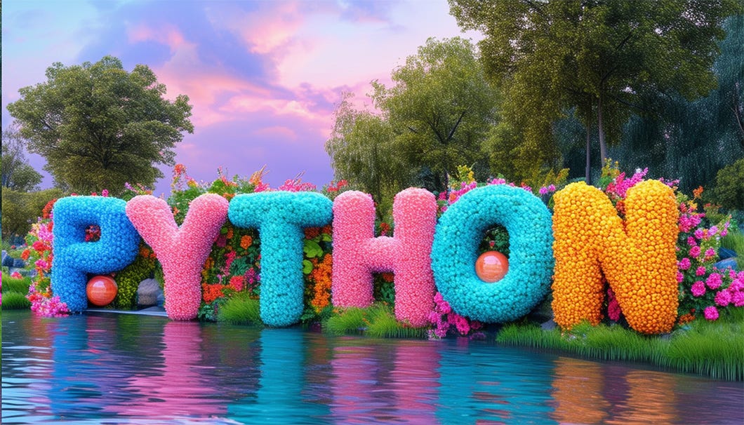 Installing Python On Macos 123 Simplifying Setup To Get You Up And By Erik Corkran Aug