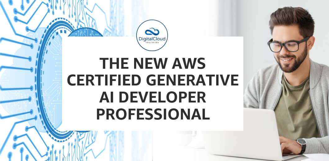 AWS Certified Generative AI Developer Professional | Medium